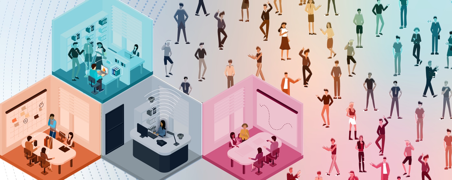 Employee Experience Design Firm PLASTARC to Present at CoreNet Global ...